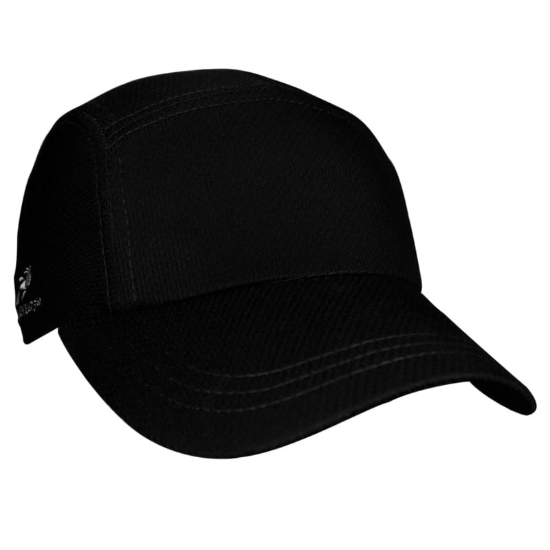 Race Hat | Black | Reversight